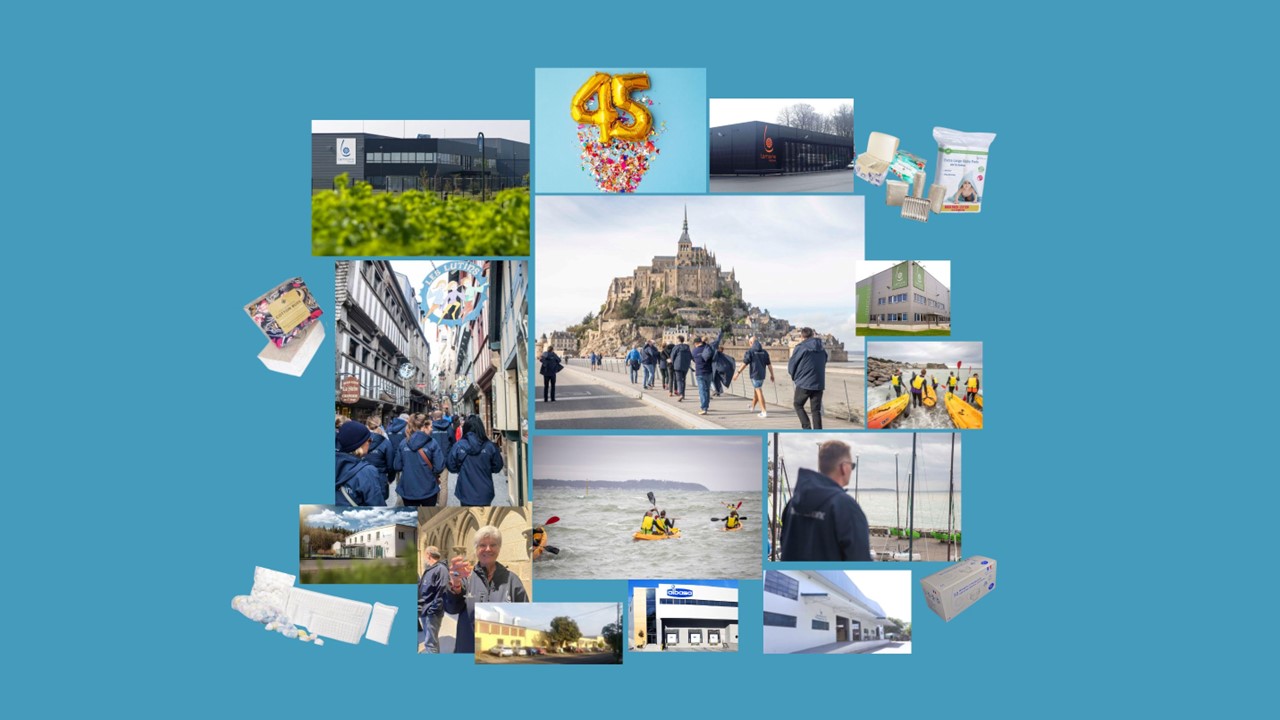 Our story - Groupe Lemoine - Leader in the manufacture and marketing of ...